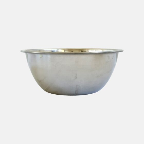 SALADIER INOX 20 G23605 - ETS Aming