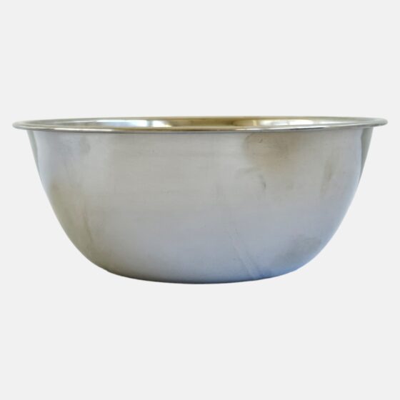 SALADIER INOX 30 G23610 - ETS Aming