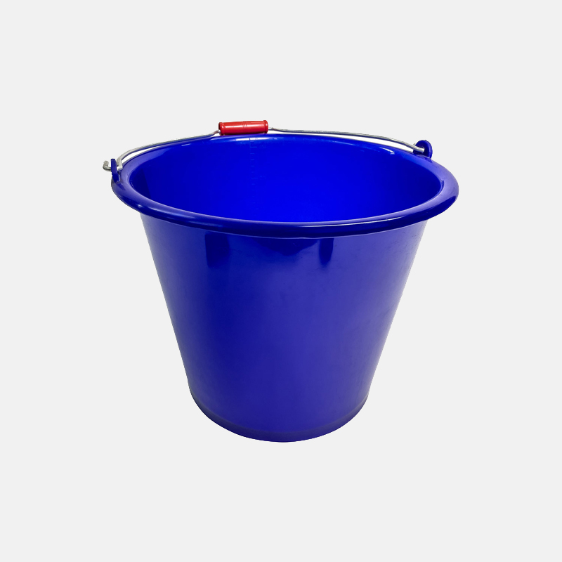 SEAU BLEU 41.5X33.5CM 27L – ETS Aming