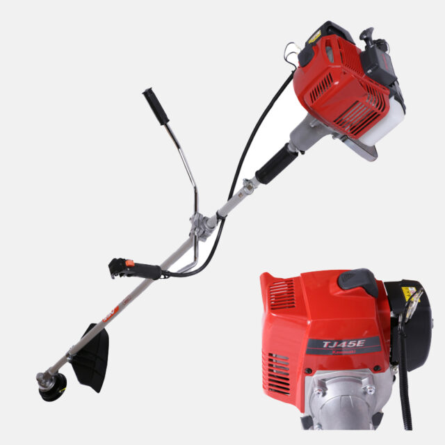 Machinerie – ETS Aming