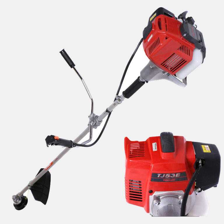 Machinerie – ETS Aming