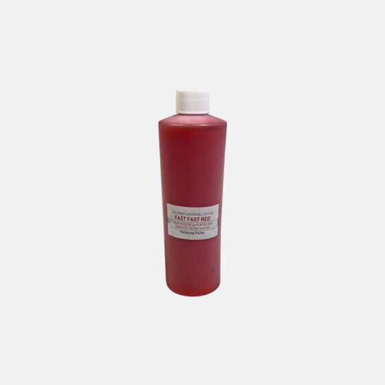 COLORANT FULL FAST RED 12oz - ETS Aming