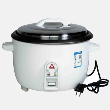 RICE COOKER 10L - ETS Aming