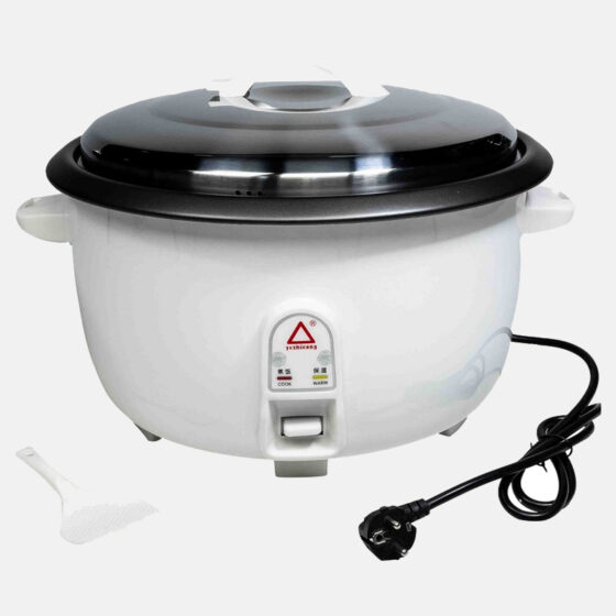 RICE COOKER 18L - ETS Aming