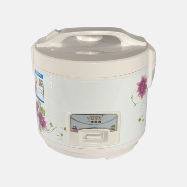 RICE COOKER 4L – ETS Aming