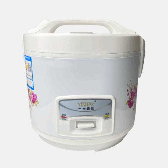 RICE COOKER 4L - ETS Aming