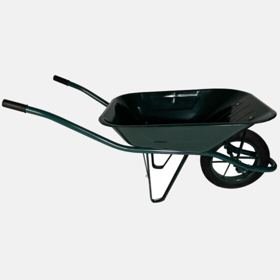 BROUETTE VERTE 65L - ETS Aming