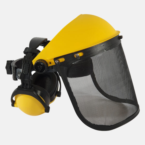 CASQUE FORESTIER - ETS Aming