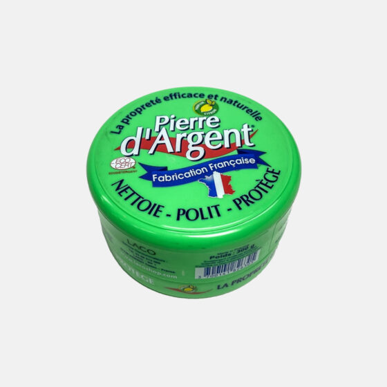 PIERRE D’ARGENT – ETS Aming