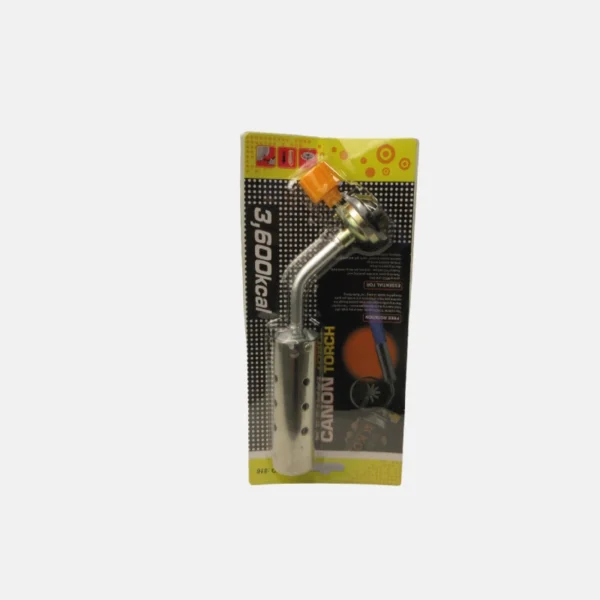 EMBOUT TORCHE A GAZ 360° - ETS Aming