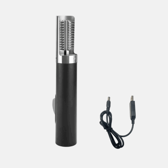 ECAILLEUR ELECTRIQUE RECHARGEABLE - ETS Aming