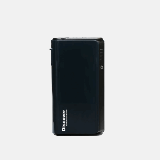 DEMARREUR DE BATTERIE PORTABLE 8000mAh - ETS Aming