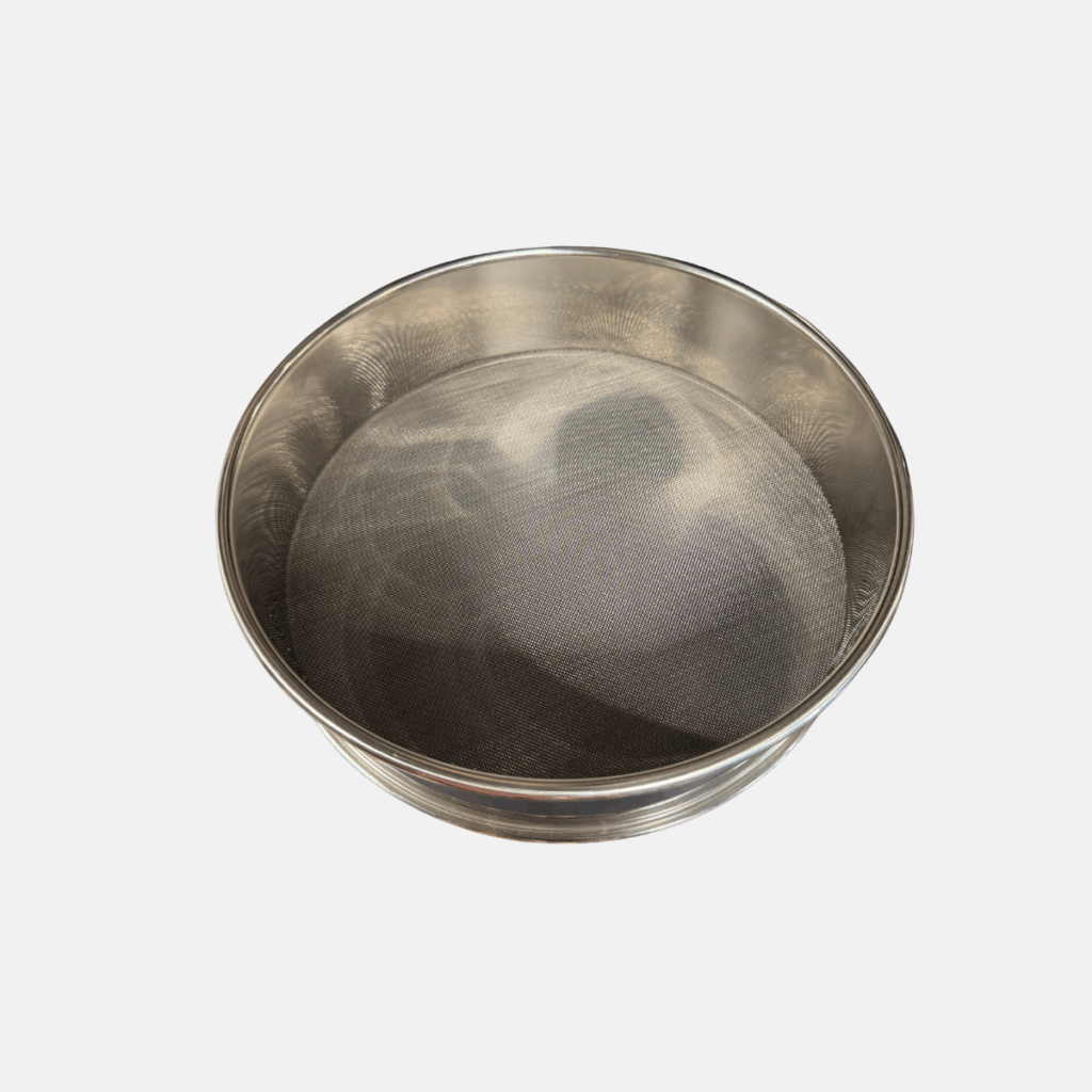 TAMIS DE CUISINE INOX 24CM P13002 - ETS Aming