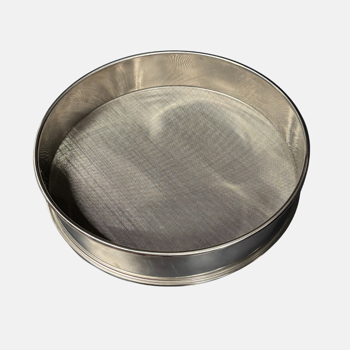 TAMIS DE CUISINE INOX 30CM P13004 - ETS Aming