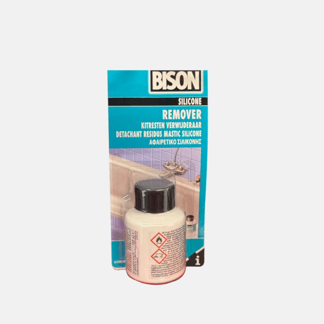 BIS SILICONE REMOVER BD 100ML - ETS Aming