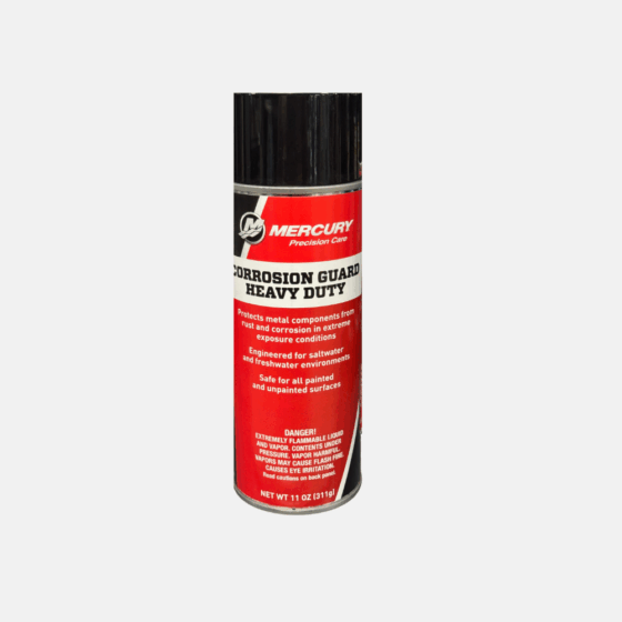 CORROSION GUARD MERCURY 311G* - ETS Aming