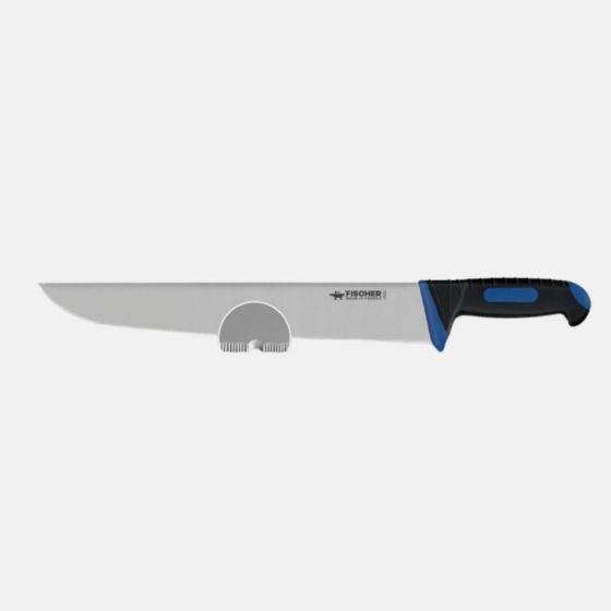 COUTEAU POISSON MICRO DENTE 42CM - ETS Aming